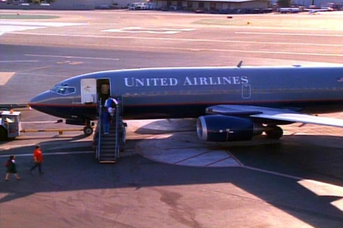 Seinfeld | Internet Movie Plane Database Wiki | Fandom