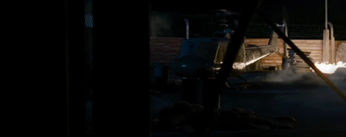 The Expendables (2010) | Internet Movie Plane Database Wiki | Fandom