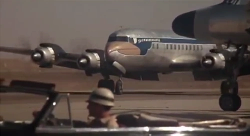 MacArthur | Internet Movie Plane Database Wiki | Fandom