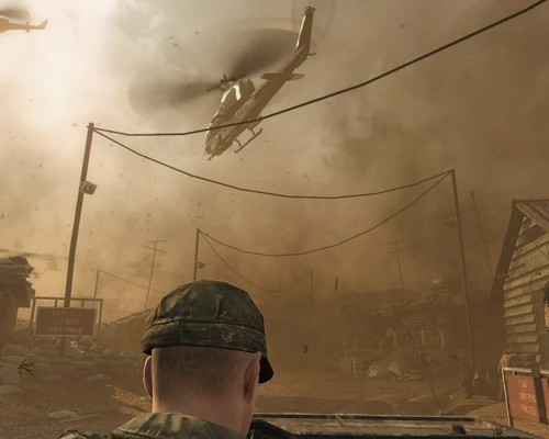 Call of Duty: Black Ops | Internet Movie Plane Database Wiki | Fandom