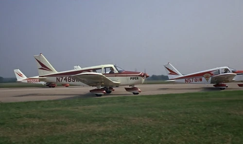 Goldfinger | Internet Movie Plane Database Wiki | Fandom