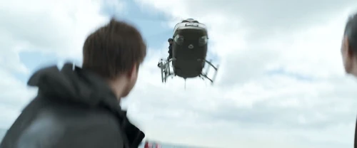 The Meg | Internet Movie Plane Database Wiki | Fandom