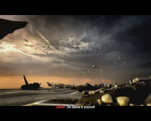 Call of Duty: Black Ops II | Internet Movie Plane Database Wiki | Fandom