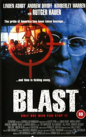 Blast | Internet Movie Plane Database Wiki | Fandom