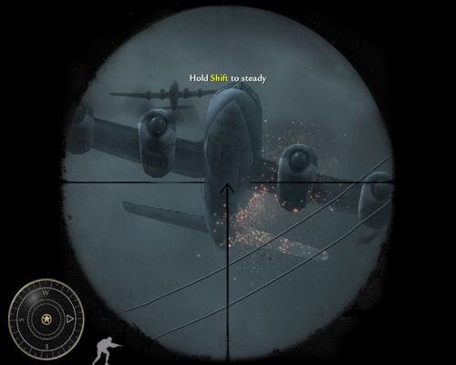 Call of Duty: World at War | Internet Movie Plane Database Wiki | Fandom