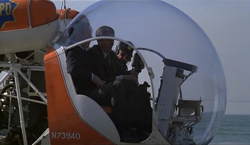 Escape from Alcatraz | Internet Movie Plane Database Wiki | Fandom