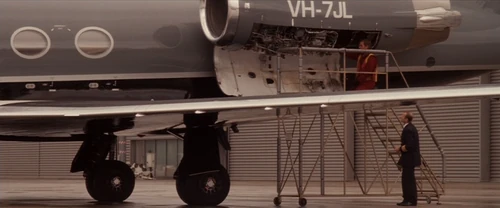 Inception | Internet Movie Plane Database Wiki | Fandom