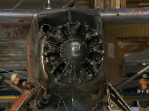 Never Cry Wolf | Internet Movie Plane Database Wiki | Fandom