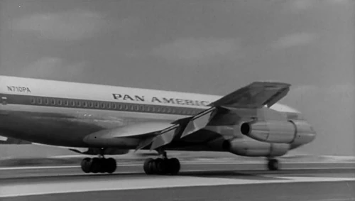 The Spy Who Came in from the Cold | Internet Movie Plane Database Wiki ...