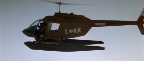 The Thing (1982) | Internet Movie Plane Database Wiki | Fandom