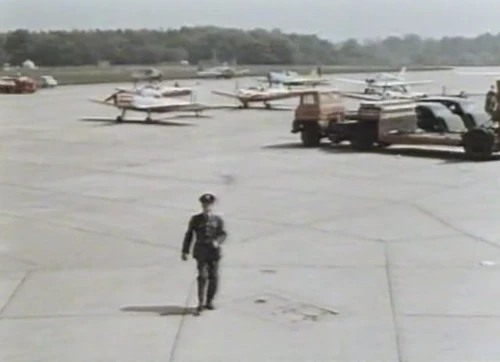 Where the Bullets Fly | Internet Movie Plane Database Wiki | Fandom