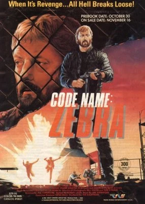 Zebra Force | Internet Movie Plane Database Wiki | Fandom