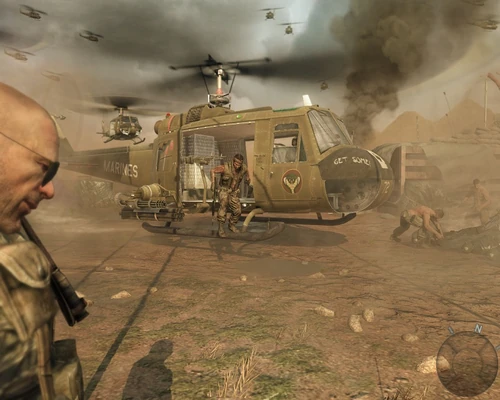 Call of Duty: Black Ops | Internet Movie Plane Database Wiki | Fandom
