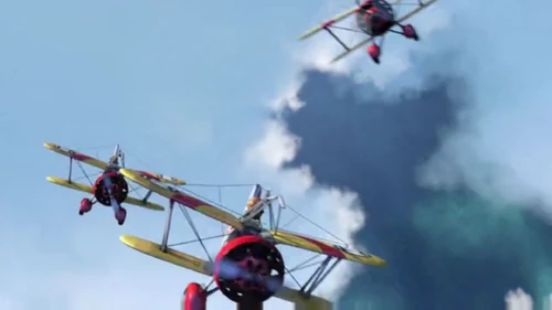 Up | Internet Movie Plane Database Wiki | Fandom