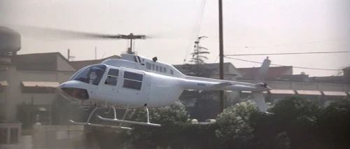 The Adventures of Buckaroo Banzai Across the 8th Dimension | Internet ...