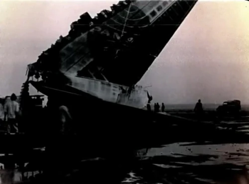 Pokhishcheniye "Savoyi" | Internet Movie Plane Database Wiki | Fandom