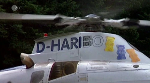 Deutschlands Große Clans - Die Haribo-Story | Internet Movie Plane ...
