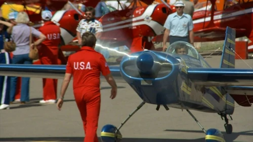 Cloud Dancer | Internet Movie Plane Database Wiki | Fandom