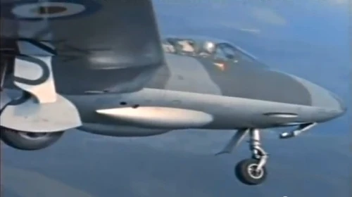 High Flight (1957) | Internet Movie Plane Database Wiki | Fandom