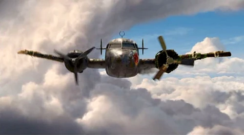 Madagascar: Escape 2 Africa | Internet Movie Plane Database Wiki | Fandom