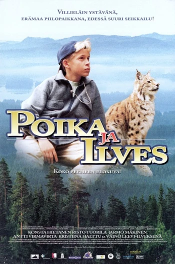 Poika ja ilves | Internet Movie Plane Database Wiki | Fandom