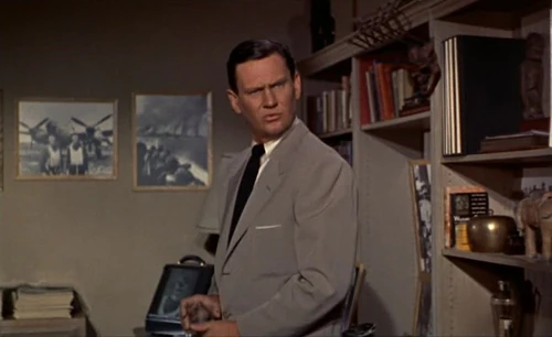 Rear Window | Internet Movie Plane Database Wiki | Fandom