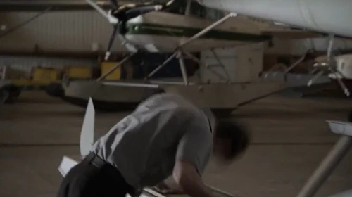 The Rig (2010) | Internet Movie Plane Database Wiki | Fandom