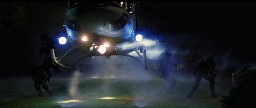 X-Men: X2 | Internet Movie Plane Database Wiki | Fandom