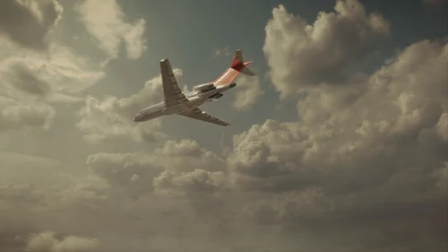 Loki | Internet Movie Plane Database Wiki | Fandom