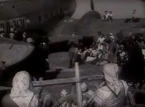 Vozdushnyy izvozchik | Internet Movie Plane Database Wiki | Fandom