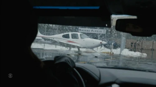 FBI (TV series) | Internet Movie Plane Database Wiki | Fandom