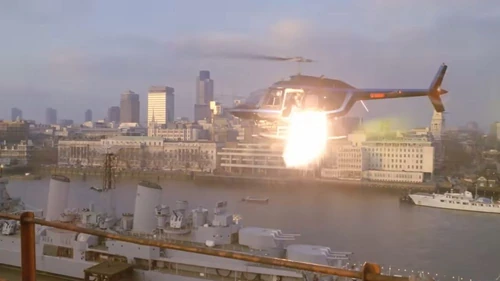 Biggles | Internet Movie Plane Database Wiki | Fandom