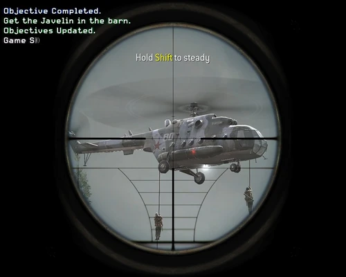 Call of Duty 4: Modern Warfare | Internet Movie Plane Database Wiki ...