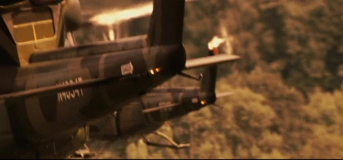The Incredible Hulk (2008) | Internet Movie Plane Database Wiki | Fandom