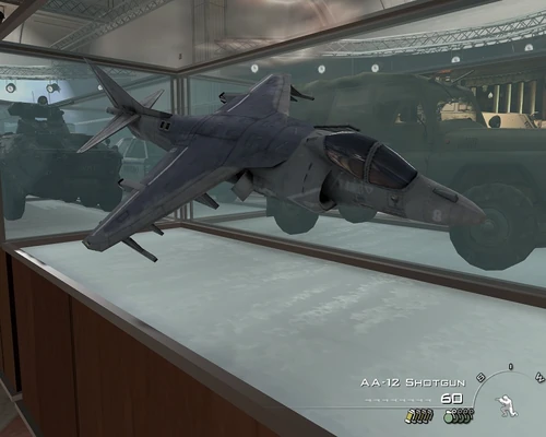 Call of Duty: Modern Warfare 2 | Internet Movie Plane Database Wiki ...