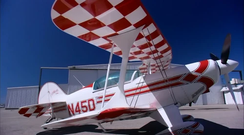 One Six Right: The Romance of Flying | Internet Movie Plane Database ...