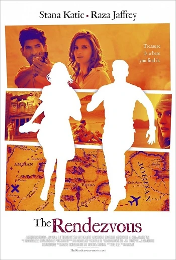 The Rendezvous | Internet Movie Plane Database Wiki | Fandom