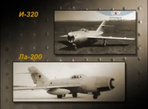 Category:Lavochkin La-200 | Internet Movie Plane Database Wiki | Fandom