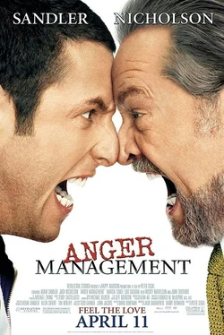 Anger Management | Internet Movie Plane Database Wiki | Fandom