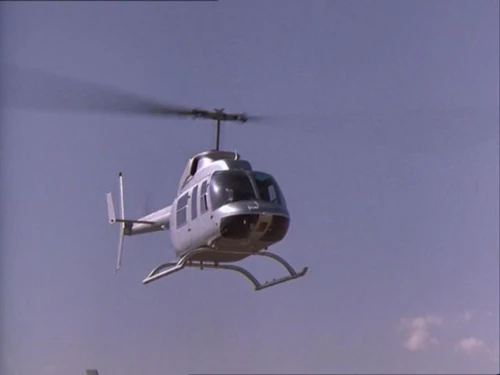 Airwolf (TV Series) | Internet Movie Plane Database Wiki | Fandom
