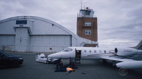 FBI (TV series) | Internet Movie Plane Database Wiki | Fandom