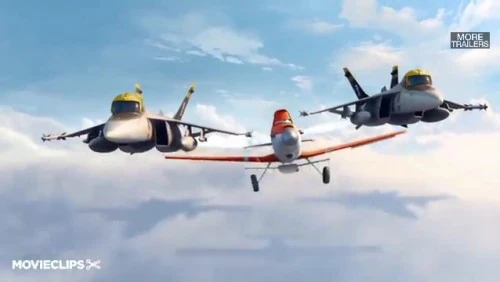 Planes | Internet Movie Plane Database Wiki | Fandom