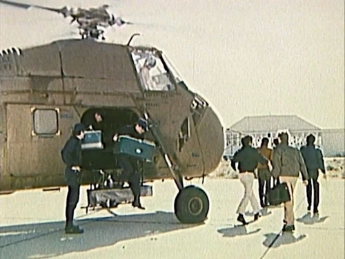 The Disappearance of Flight 412 | Internet Movie Plane Database Wiki ...