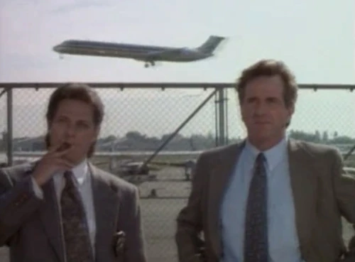 Maximum Revenge | Internet Movie Plane Database Wiki | Fandom