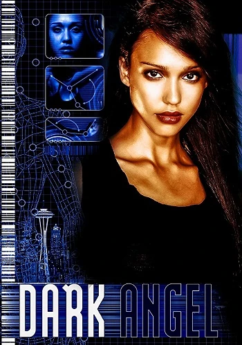 Dark Angel | Internet Movie Plane Database Wiki | Fandom