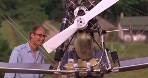 Fly Away Home | Internet Movie Plane Database Wiki | Fandom