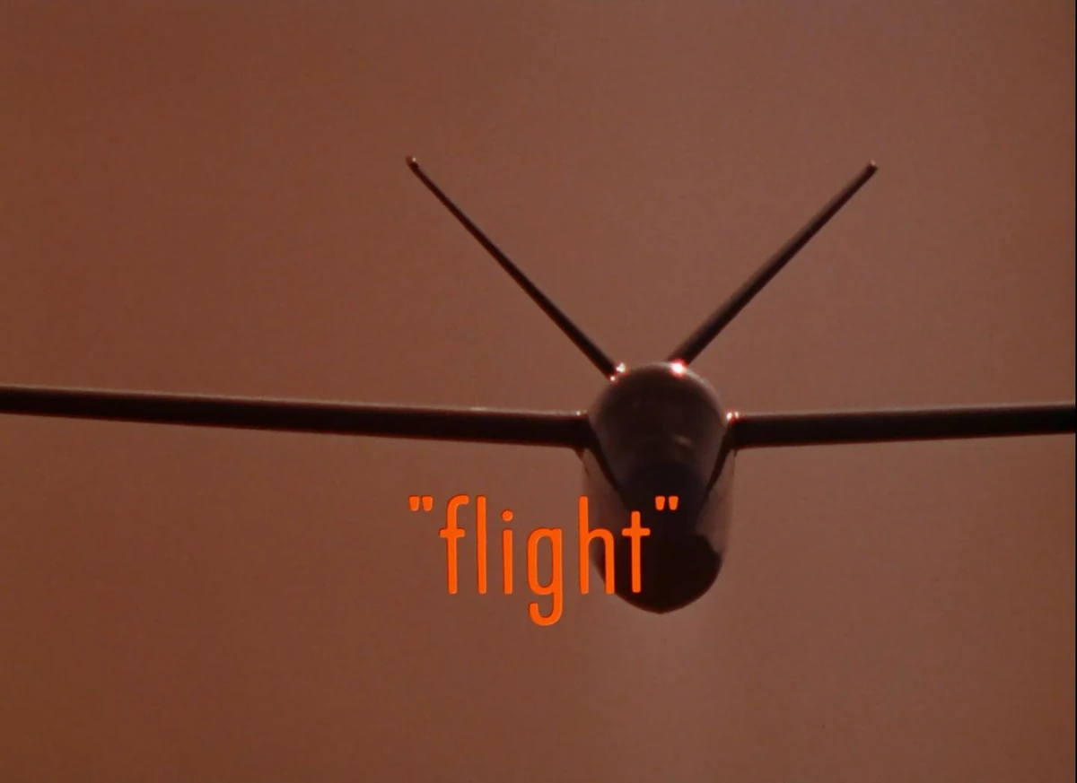 Flight (1967) | Internet Movie Plane Database Wiki | Fandom