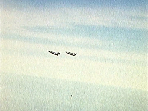 The Disappearance of Flight 412 | Internet Movie Plane Database Wiki ...