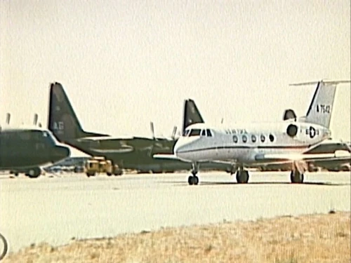 The Disappearance of Flight 412 | Internet Movie Plane Database Wiki ...