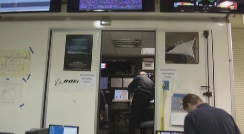 NASA X: Unmanned Aircraft Systems - Transforming the Horizon | Internet ...